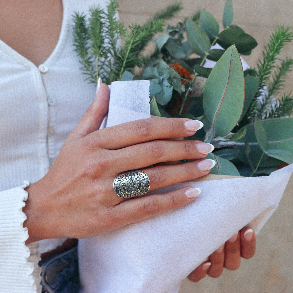 Najo Trail Ring #24589 – byers jewellers